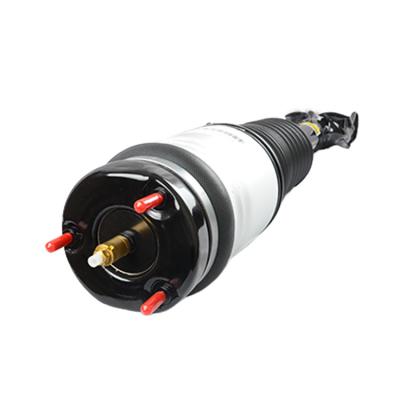 China Choque delantero del aire de los componentes de la suspensión del aire para el Grand Cherokee WK2 OE 68231883AA 68231882AA del jeep en venta