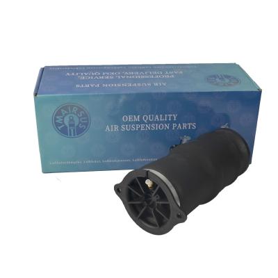 Китай Задние подвесные рессоры воздуха А6393280101 6393280201 для Бенз В639 2003-2007 Мерседес продается