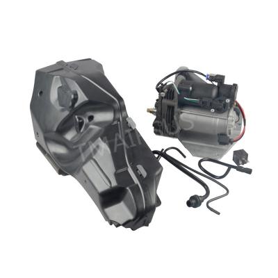 China Compressore della sospensione dell'aria di LR045251 LR069691 LR037070 AMK per l'automobile con la sola per lo sport di Range Rover di scoperta 3/4 di Land Rover for sale