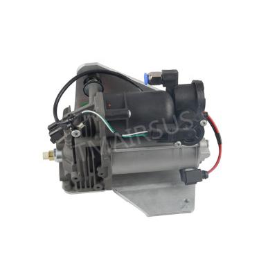 Cina Compressore della sospensione dell'aria di LR045251 LR069691 LR037070 AMK per l'automobile con la sola per lo sport di Range Rover di scoperta 3/4 di Land Rover in vendita