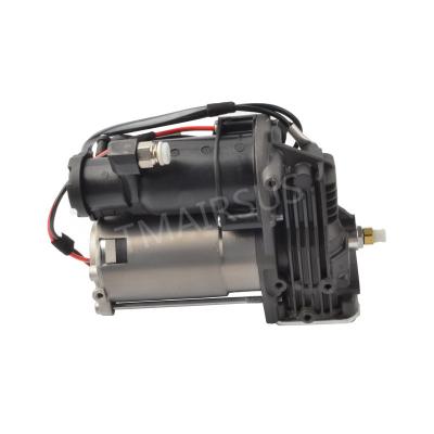 China Compressore 7L0616007H 7L0698007A 7L8616006D della sospensione dell'aria di Audi Touareg di dimensione standard for sale