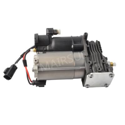 Cina Compressore 7L0616007H 7L0698007A 7L8616006D della sospensione dell'aria di Audi Touareg di dimensione standard in vendita