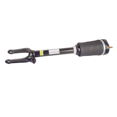 China Amortiguador de choque delantero de la suspensión del aire para OEM W164/GL450 2005-2010 1643206113 en venta