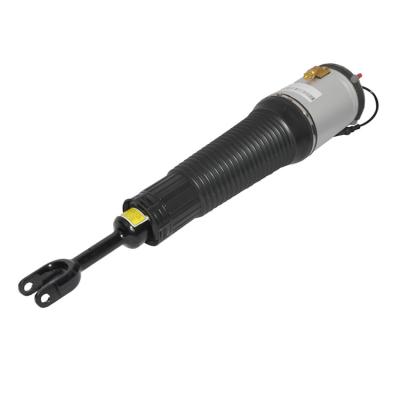 China Sistema de suspensión del aire del amortiguador de choque del frente de Audi A8D3 4E0616039AF 4E0616040AF en venta