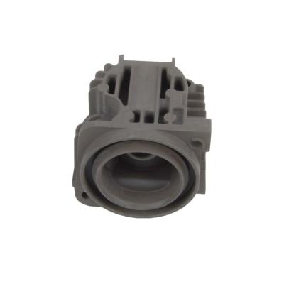 China Metaal en de Rubbercilinder van de Luchtcompressor voor Audi Q7 Cayennepeper Touareg E53/de Reparatieuitrusting van de Luchtcompressor Te koop