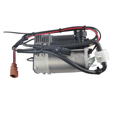 China Automotive Air Suspension Compressor For Audi A6C6 4F0616005F 4F0616005E 4F0616006A for sale