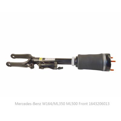 Muelles suspendedores del aire de las piezas de automóvil para el Benz W164 ml - frente 2005-2010 del OEM 1643206013 de la clase de Mercedes