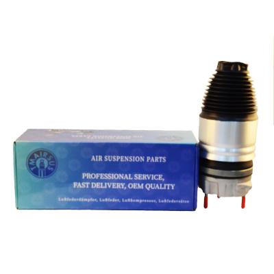 Китай Подвесные рессоры воздуха 7Л6616403Б ОЭМ (л) передние левые для воздушного шара весны воздуха К7 957 продается