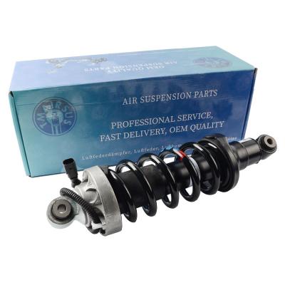 China Standard Size Air Suspension Shock For R8 Rear L&R Damper OEM (L) 420512019AL (R) 420512020AL for sale