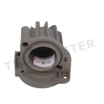 Cina Corredi di riparazione del cilindro del compressore di Mercedes Audi per W220 W211 A8 A6 Allroad in vendita