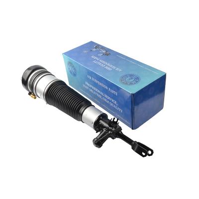 China OEM dianteiro 4F0616039AA 4F0616040AA dos jogos de reparação L&R de choque da suspensão do ar do automóvel para o A6 C6 à venda