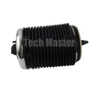 Audi A6C7 후방 좌우 공기 중단은 OE 4g0616001K 4g0616001T 4g0616002K 4g0616002T를 자루에 넣습니다