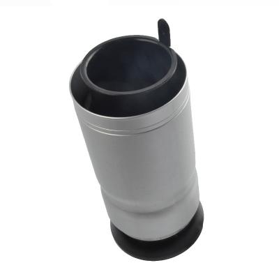 OEM LR016411 LR052866 del globo de los muelles suspendedores del aire de Land Rover LR3 LR4