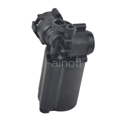 Kits de réparation en plastique de compresseur de pièces de rechange de suspension d'air pour Mercedes W220 2203200104