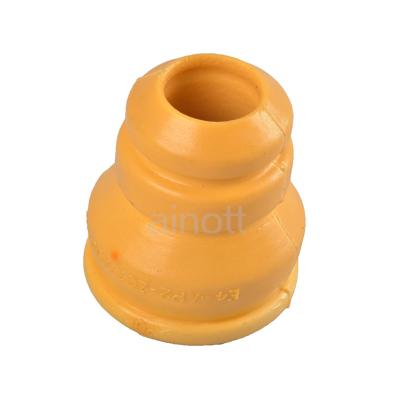 China Gelbes Luft-Suspendierungs-Reparatur-Set-Luft-Schock-Stoß-Endgummipuffer für Mercedes W221 zu verkaufen