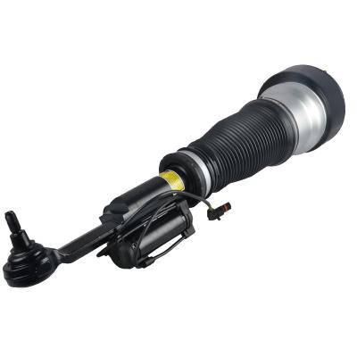 중국 벤즈 W221 4Matic 공기 완충기 2213200438 2213200538 판매용