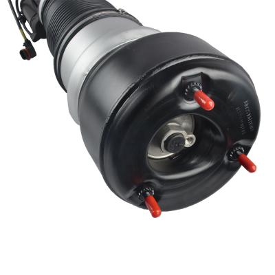 중국 벤즈 W221 4Matic 공기 중단 충격 전선 2213200438 2213200538 판매용