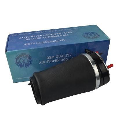 Китай Передние подвесные рессоры воздуха кладут в мешки/мембраны подвеса воздуха для ОЭМ РНБ000750 РНБ000740 Ранге Ровер Л322 продается