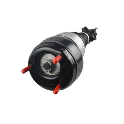 La suspensión del aire del Mercedes-Benz W166 parte el puntal 1663201413 1663207013 de la amortiguación de aire con resorte
