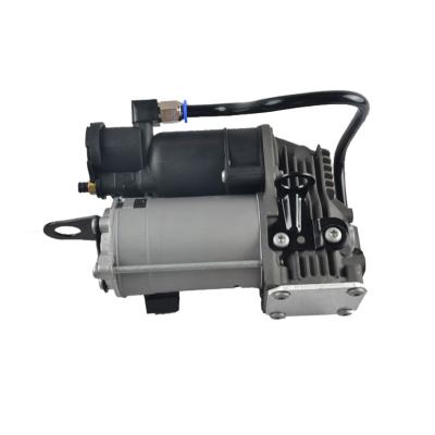 China Standard Air Ride Suspension Kit / Air Bag Compressor For Mercedes W222 2223200604 for sale