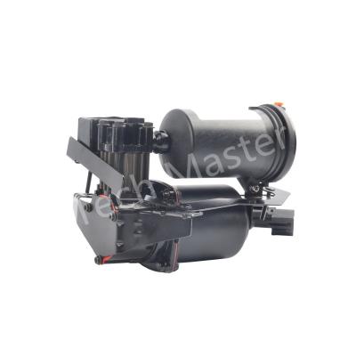 China 7L1Z5319A Air Ride Suspension Compressor Assembly For Ford Expedition 2007-2017 Lincoln Navigator for sale