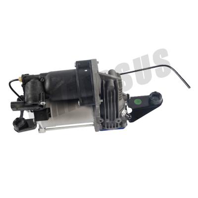 China Air Suspension Auto Repair Parts For BMW E61 E60 Air Compressor Pump 37226775479 37226785506 for sale