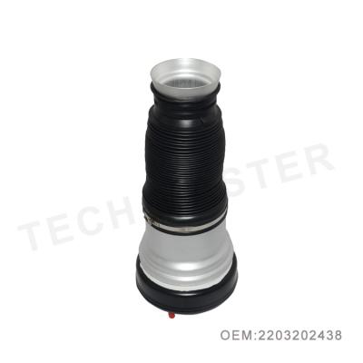 Китай Передняя сумка подвесного рессоры воздуха для класса В220 С320 С350 С500 2203202438 Бенз с Мерседес продается