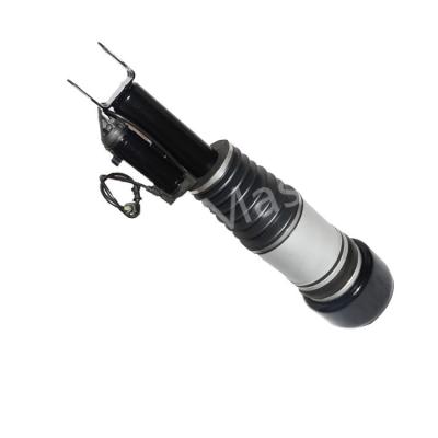 Κίνα Απορροφητής κρουσμάτων Αερίου Αμβολοκαθαριστήρας για την Mercedes Benz W211 2002-2009 2113209313 2193201113 2113206113 προς πώληση