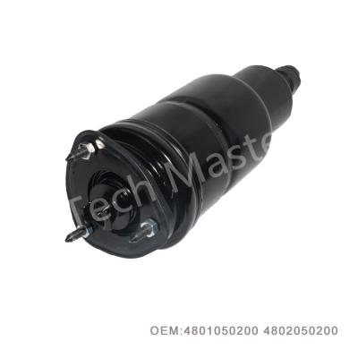 중국 렉서스 LS600 에어 라이드 중단 2007년 - 2014년 동안 0 앞 가스 현탁 쇼크 업소버 스트럿 판매용