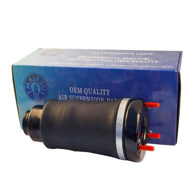Mercedes Benz Air Suspension Repair Kits For W164 Air Spring Balloon 1643206113