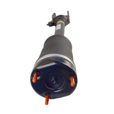 China 1643206113 Luft-Suspendierungs-Spreize W164 GL450 Mercedes Benz Front zu verkaufen