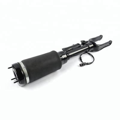 Cina 1643206013 1643205813 Front Air Suspension Shock 1643204513 per Mercedes Benz W164 in vendita