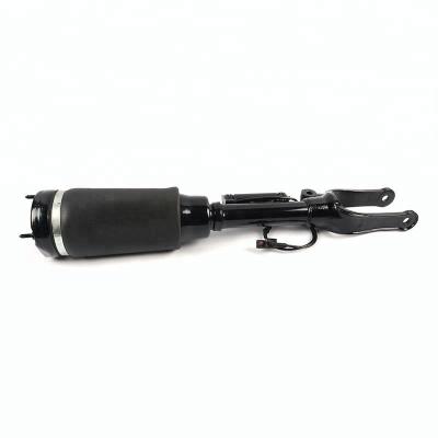 Cina Mercedes Benz W164 Front Air Suspension Shock 1643206013 1643205813 1643204513 in vendita