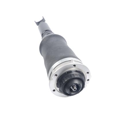 Передняя фура 4Z7413031A 4Z7616051B 4Z7616051D Audi A6 C5 4B Allroad Quattro распорки воздуха удара подвеса воздуха
