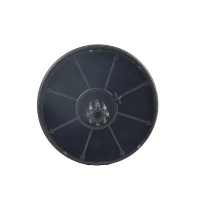 Cina Riparazione di gomma Kit For Rang Rove Rear L405 Vgue LR034262 dell'aria di sospensione di muggito automatico del sistema in vendita