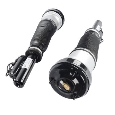 China Ammortizzatore dell'automobile di W220 Front Air Suspension Strut Airmatic 2203202138 2203202238 for sale