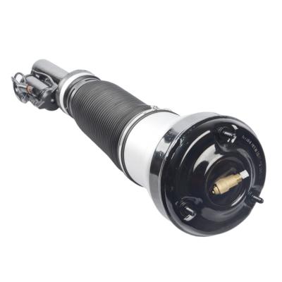 China Parte anteriore automatica 2203202138 2203202238 dell'ammortizzatore dell'aria di sistema della sospensione W220 for sale