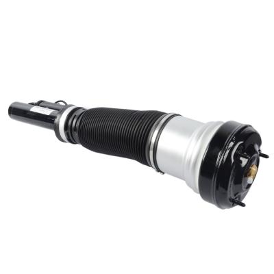 China Sistema di sospensione automatico W220 Front Air Shock Absorber 2203202138 2203202238 for sale