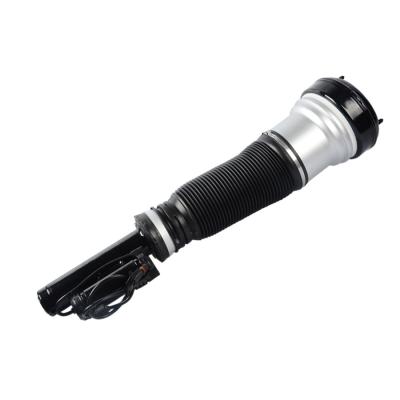 Κίνα Μπροστινή δοκός στέγης 2203202138 2203202238 ανοίξεων απορροφητών κλονισμού αναστολής αέρα W220 4Matic προς πώληση