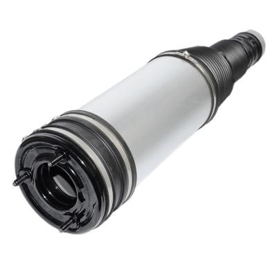 Clase 2203205013 del bolso S del puntal del aire del muelle suspendedor del aire de la parte posterior de Mercedes Benz W220