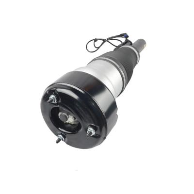 Cina Mercedes Benz W221 Front Air Suspension Shock Absorber 2213204913 2213209313 in vendita