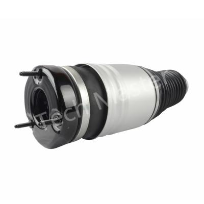 中国 ジープの壮大なチェロキーWK2前部空気懸濁液ばね68029902AE 68029903AE 販売のため