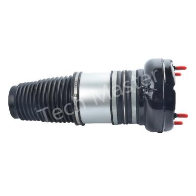 中国 95B616039AポルシェMacan 95Bの前部95B616039のためのゴム製空気懸濁液ばね 販売のため