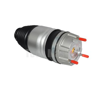 中国 Audi Q7の前部空気うなり声/空気懸濁液は7P6 616 039N 7P6 616 040Nに衝撃を与えます 販売のため