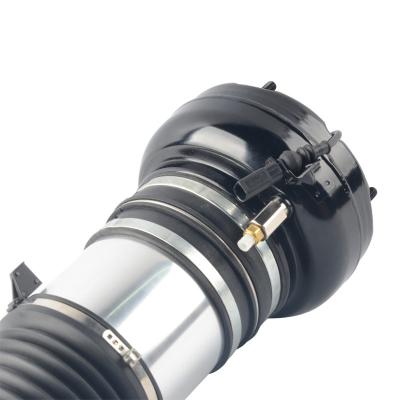 China 95B616039A de Stutassemblage van de luchtopschorting voor Macan 95B 95B616039 Te koop