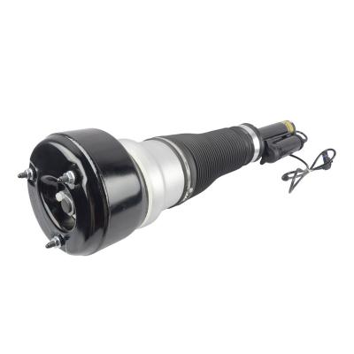 Cina Front Air Bag Suspension Strut per scossa della sospensione di muggito dell'aria della classe W221 di Mercedes-Benz S in vendita