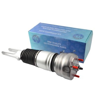 China Paramera Front Left Air Suspension Shock 2009-2015 mit Sensor Soem 97034305115 zu verkaufen