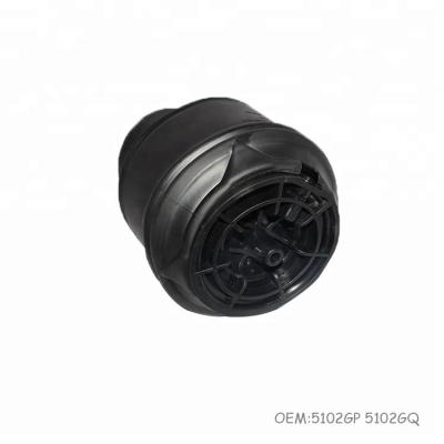 China 5102GP 5102GQ Freschi a vento posteriore per Citroën C4 2007-2016 for sale