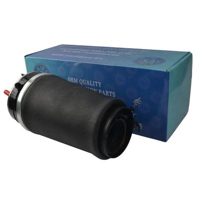 Chine Front Air Spring Assembly For Range Rover L322 RNB000740 RNB000750 à vendre