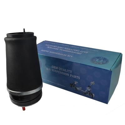 Chine Front Air Spring Assembly For Range Rover L322 RNB000740 RNB000750 à vendre